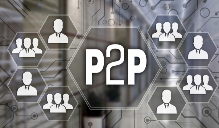 P2Pとは何か？P2Pの種類と、導入するメリット・デメリットを解説 | Promapedia（プロマペディア）