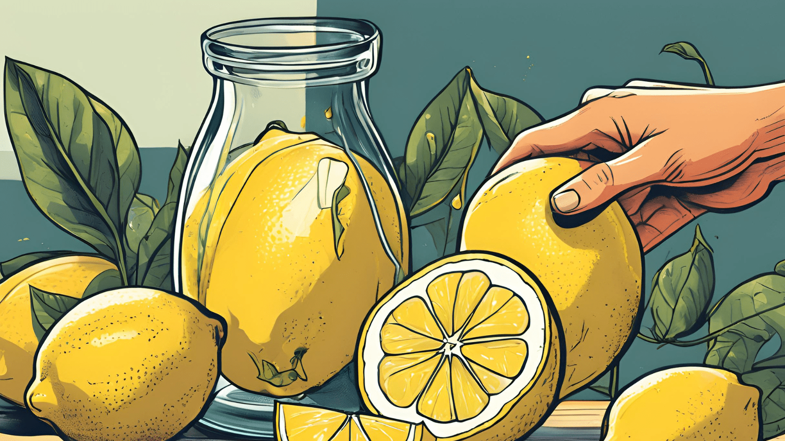 「レモネード」の原則 ～不確実性・偶発性を活用するエフェクチュエーションの思考法～ | Promapedia（プロマペディア）