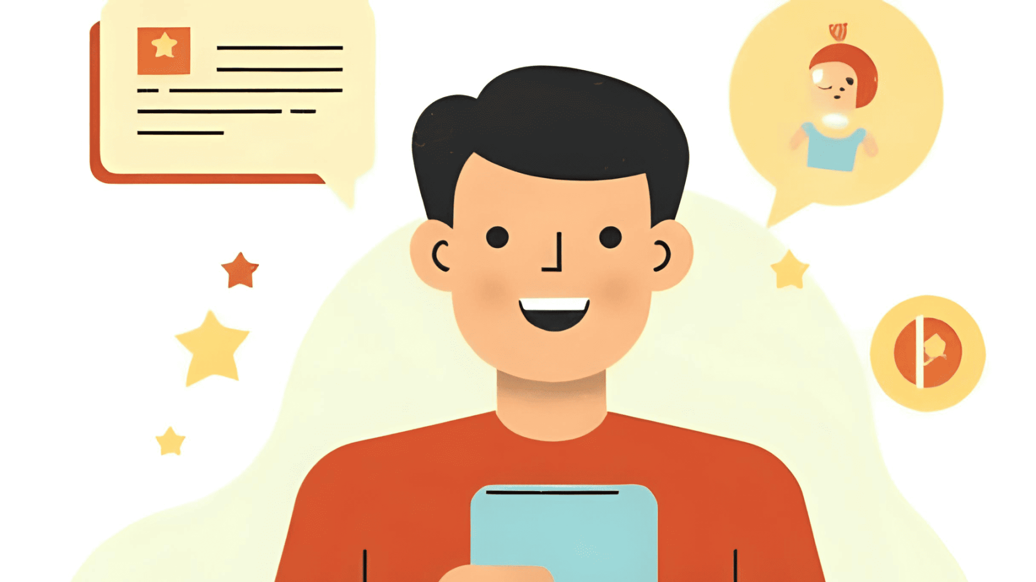 【Webマーケ初心者向け】UGCって何？今さら聞けないキホンと使い方、教えます！ | Promapedia（プロマペディア）